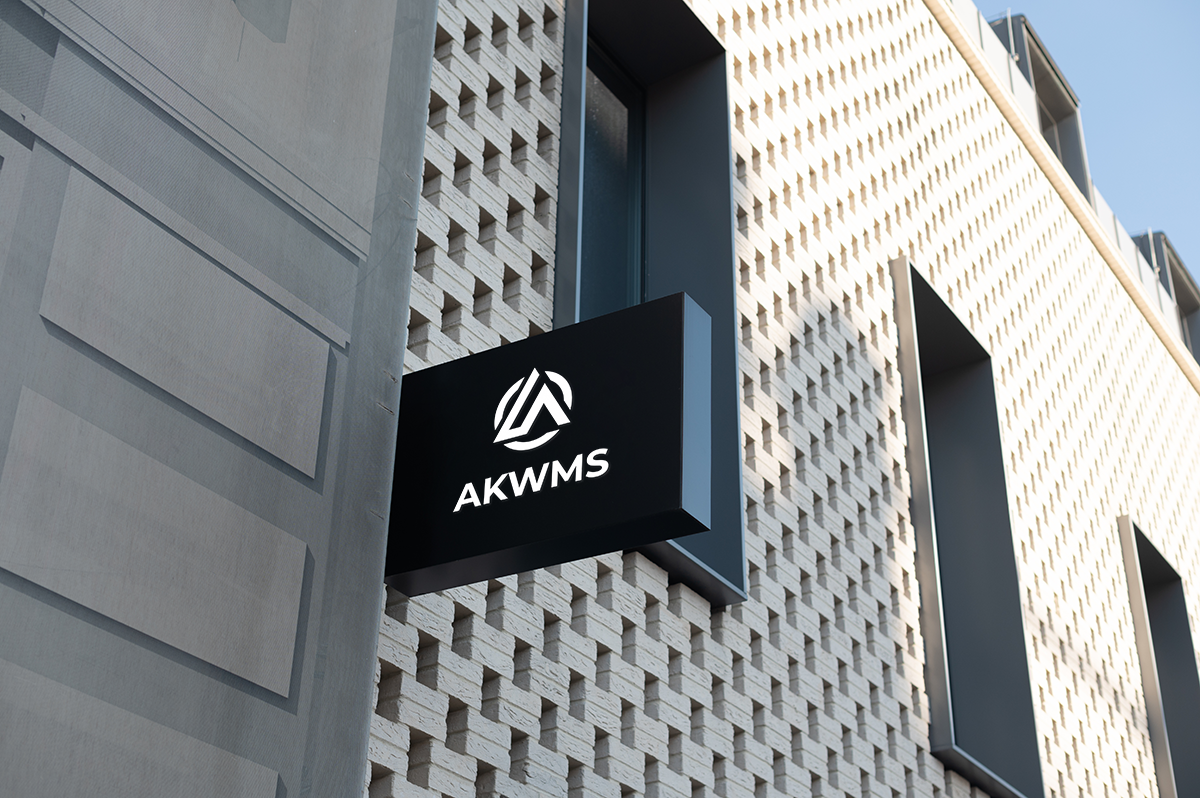 Digital Brand Builders | AKWMS